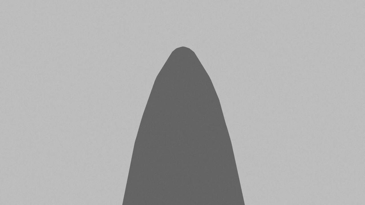 plane Instance Segmentation Dataset by yolov8plane