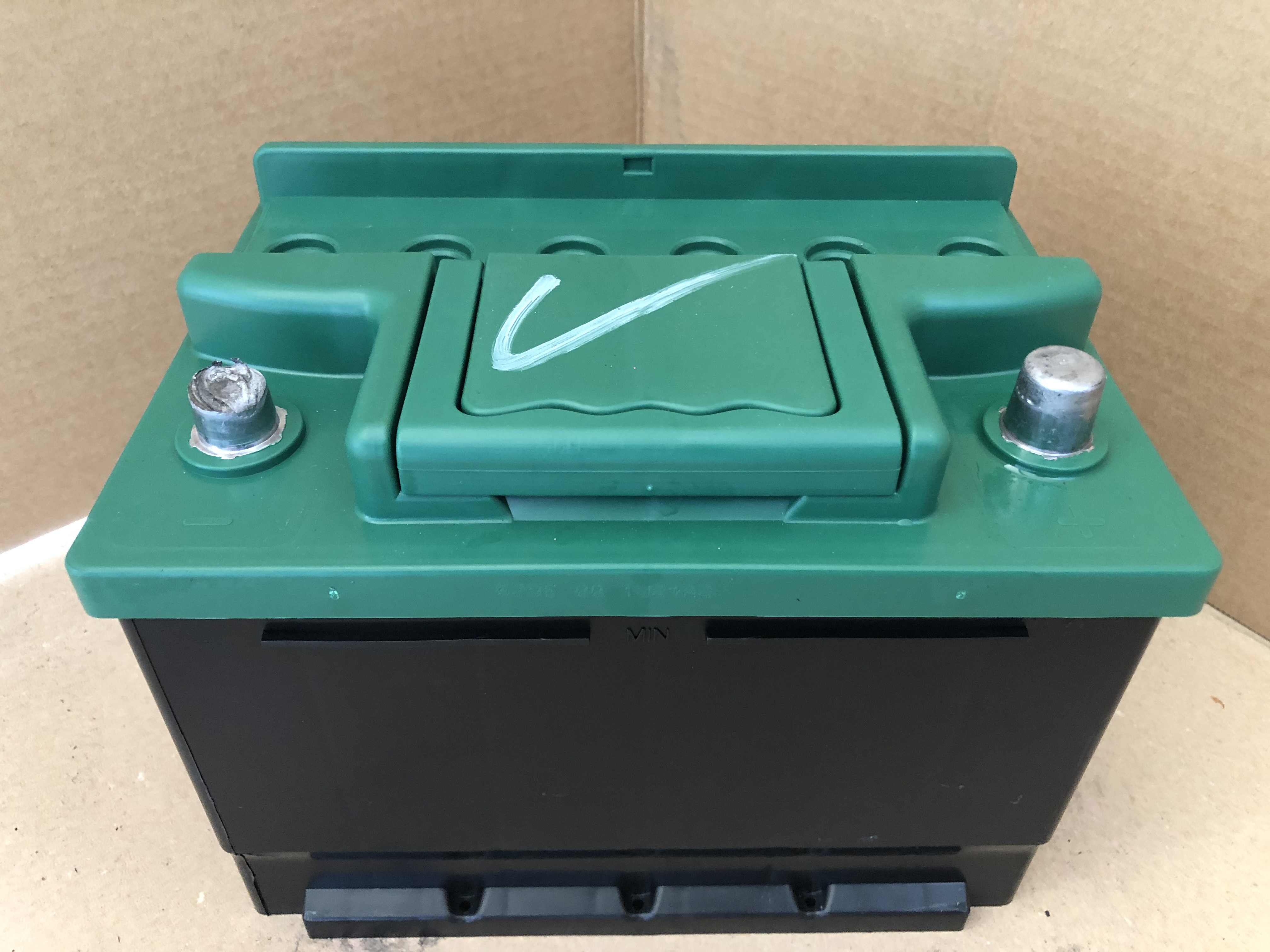 In-Line Post Training Data v1 Instance Segmentation Dataset and Pre-Trained Model by Craigs ...