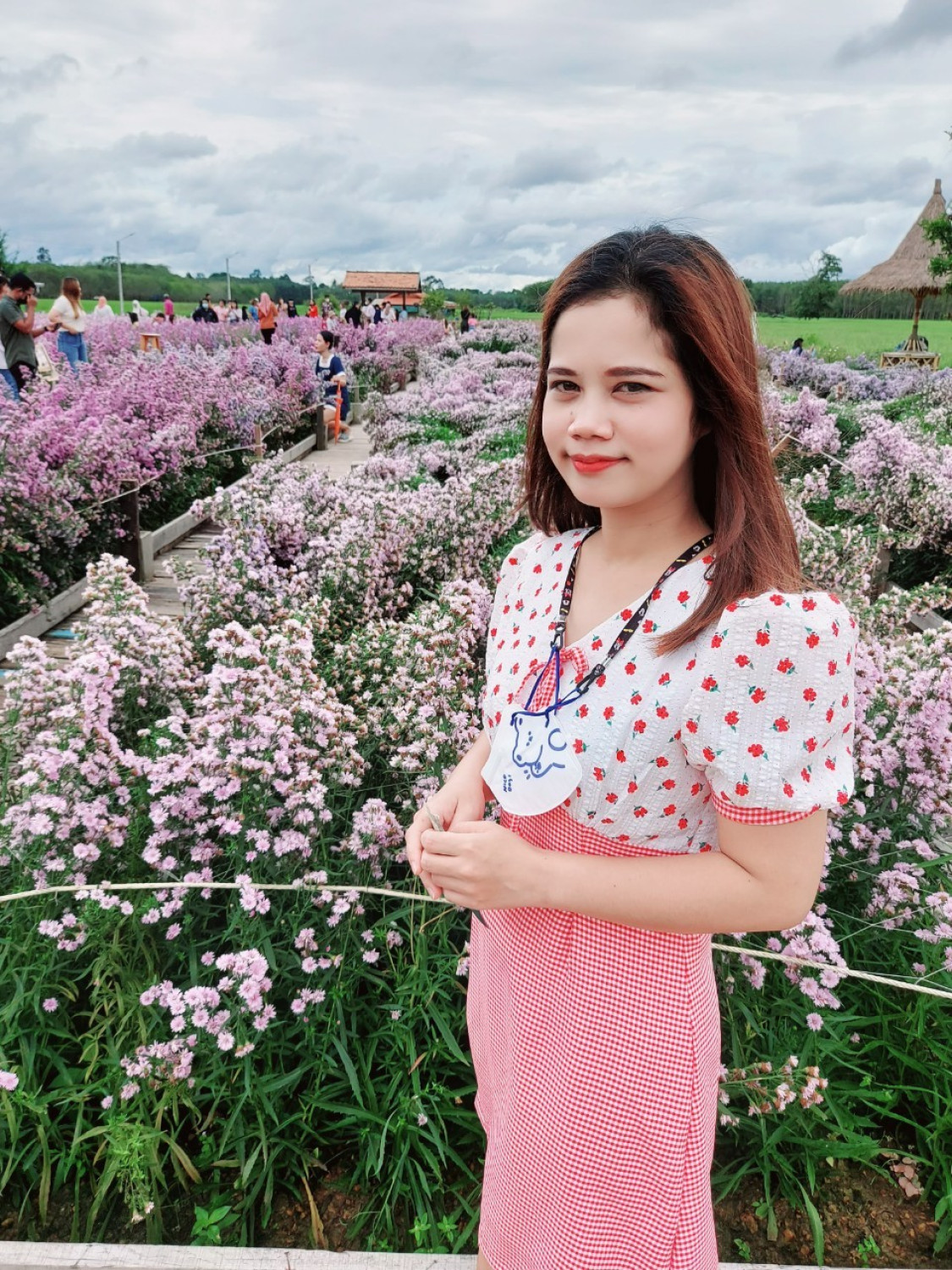 Person Object Detection Model By Project