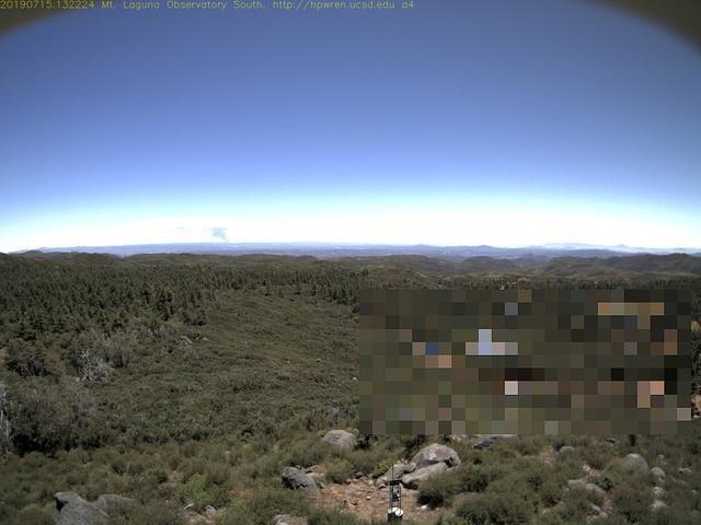 Forest Fire Detection Object Detection Dataset And Pre Trained Model By Ffd