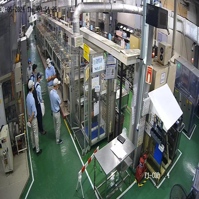 Healthcare Safety Monitoring Object Detection Dataset By Workplacesafety