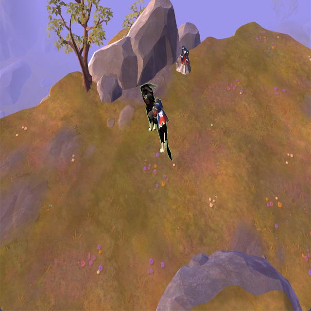 Albion Database Object Detection Model by Albion database