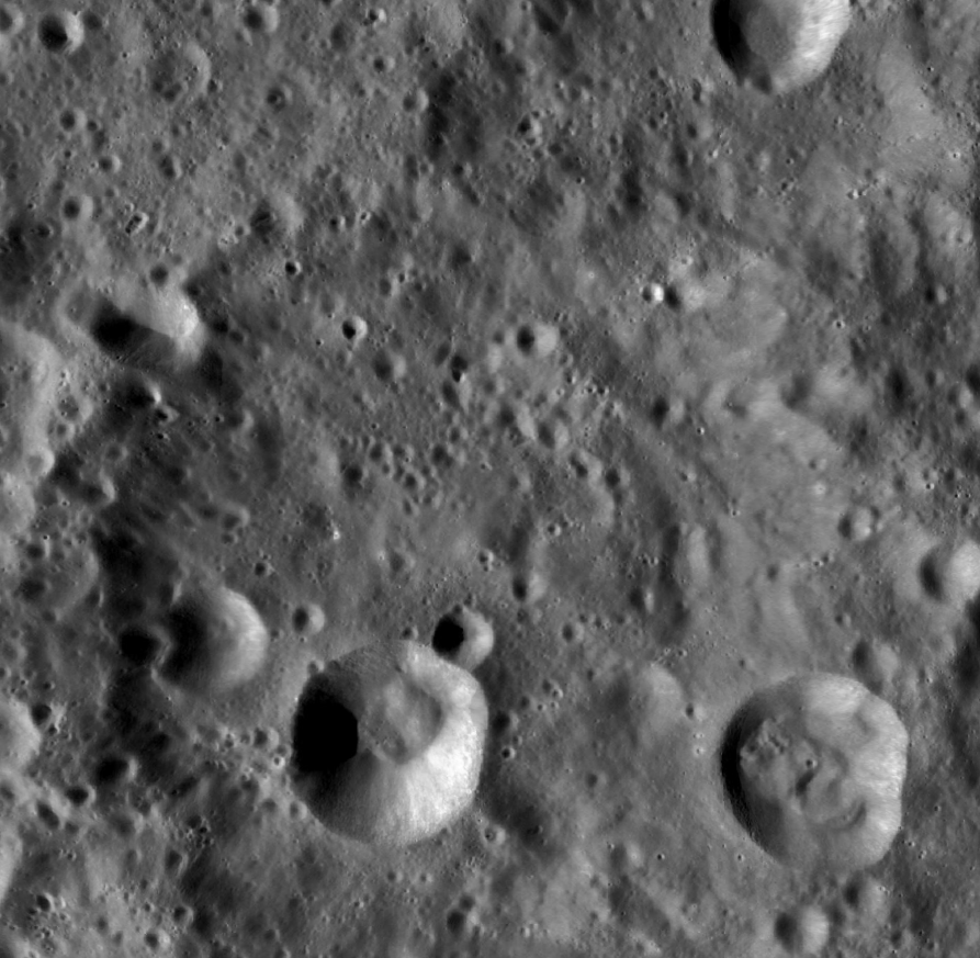 crater_100km Object Detection Model by inha