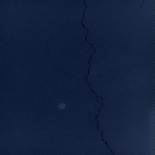 Underwater Crack Detection Object Detection Model By Rov Crack Detection