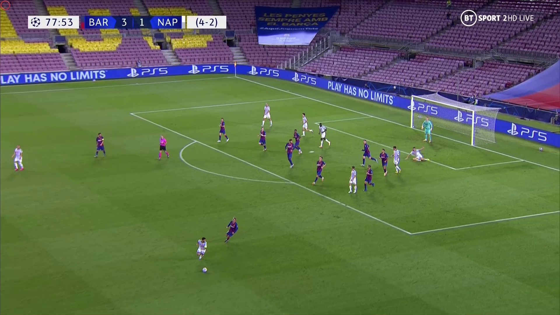 football Object Detection Dataset by sloandata