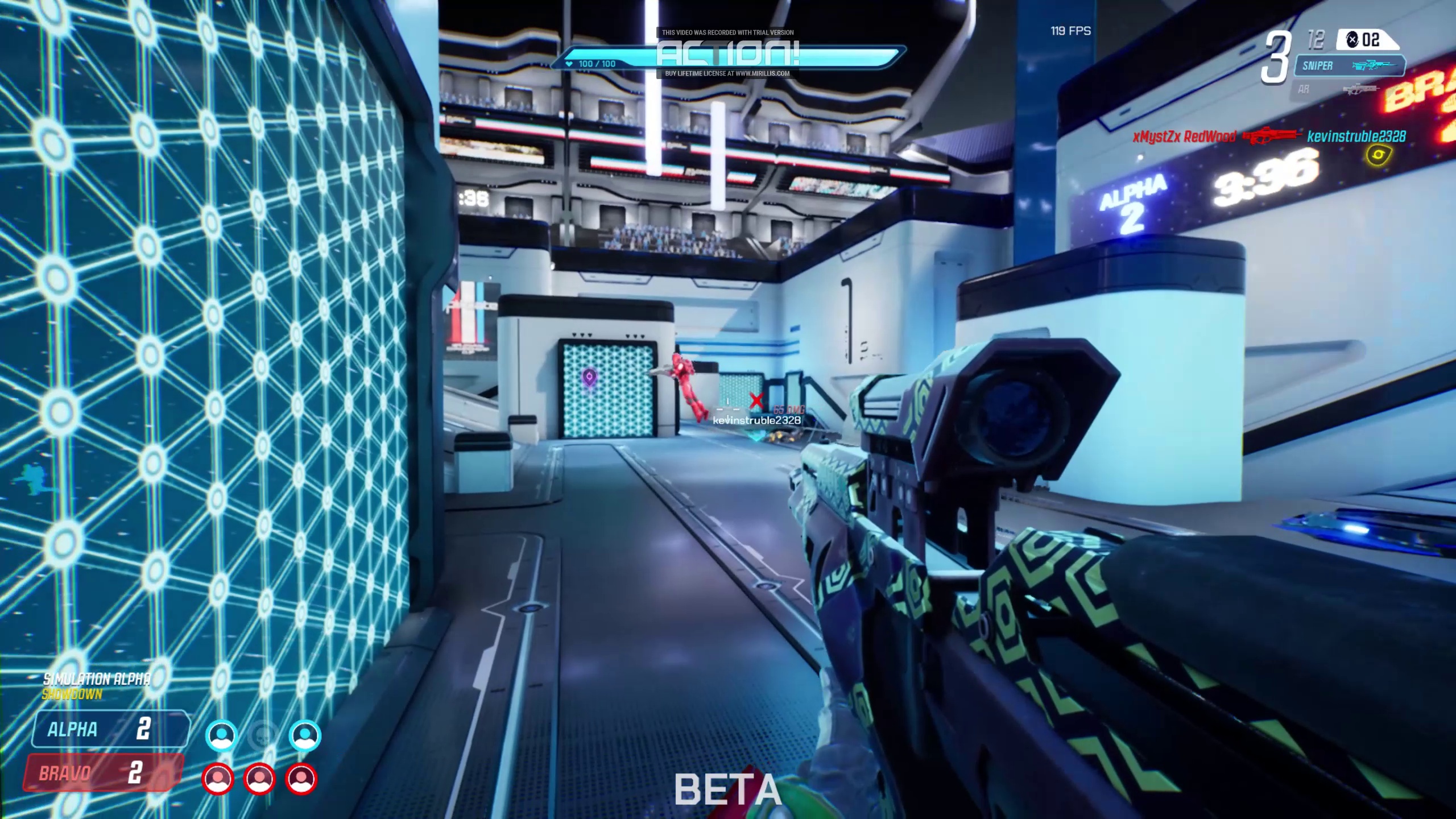 splitgate Object Detection Dataset by John Abner