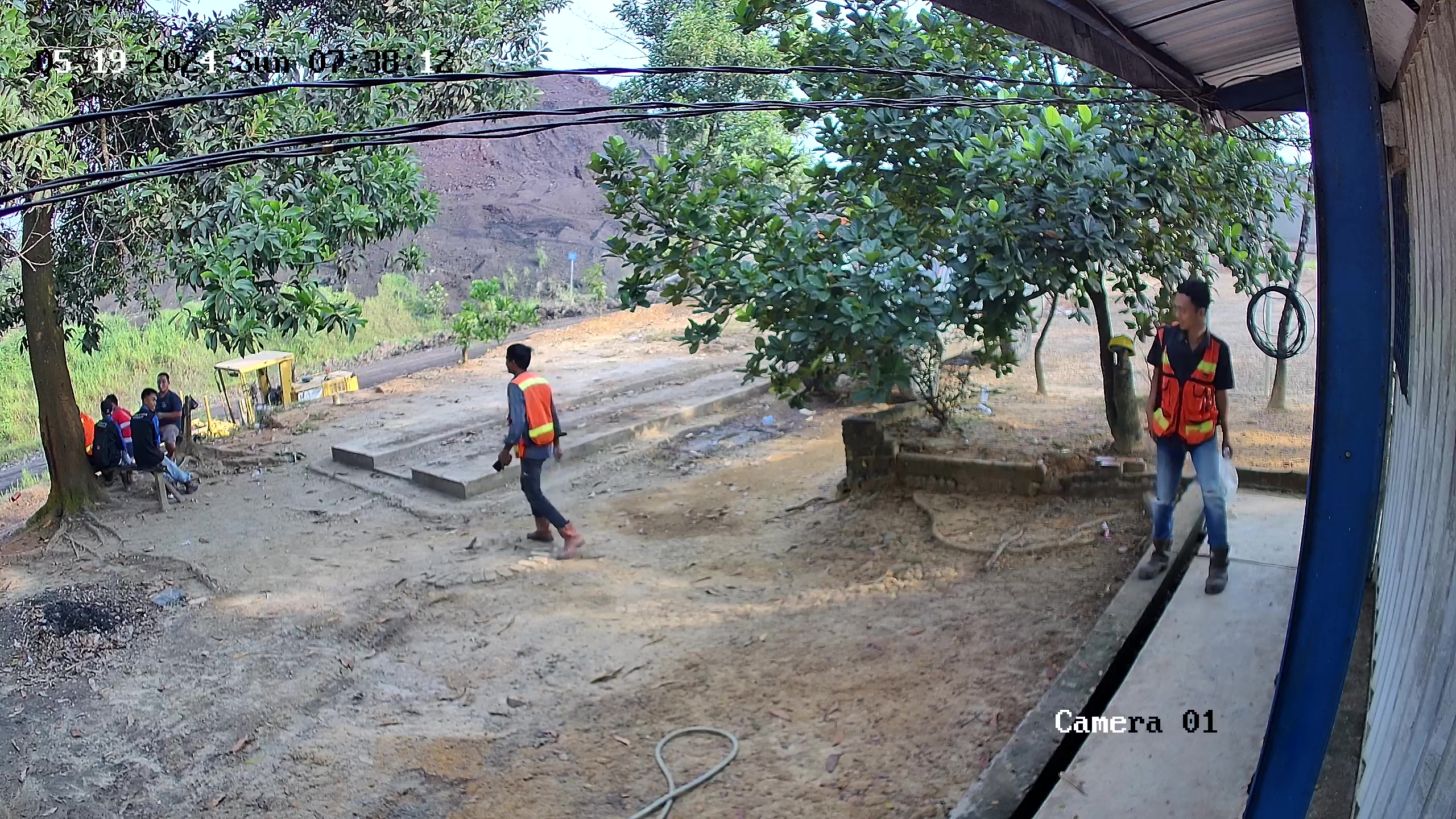 jpc_ppe Object Detection Model by PPE Detection