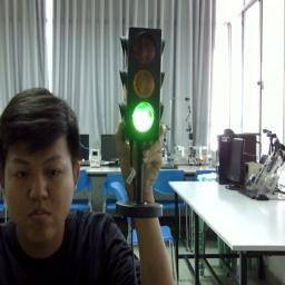 traffic light detection Object Detection Dataset by bitirme