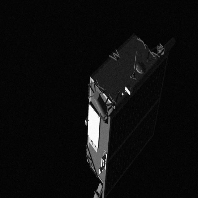 Cubesat 1u 3u 6u Object Detection Dataset And Pre Trained Model By S I M O