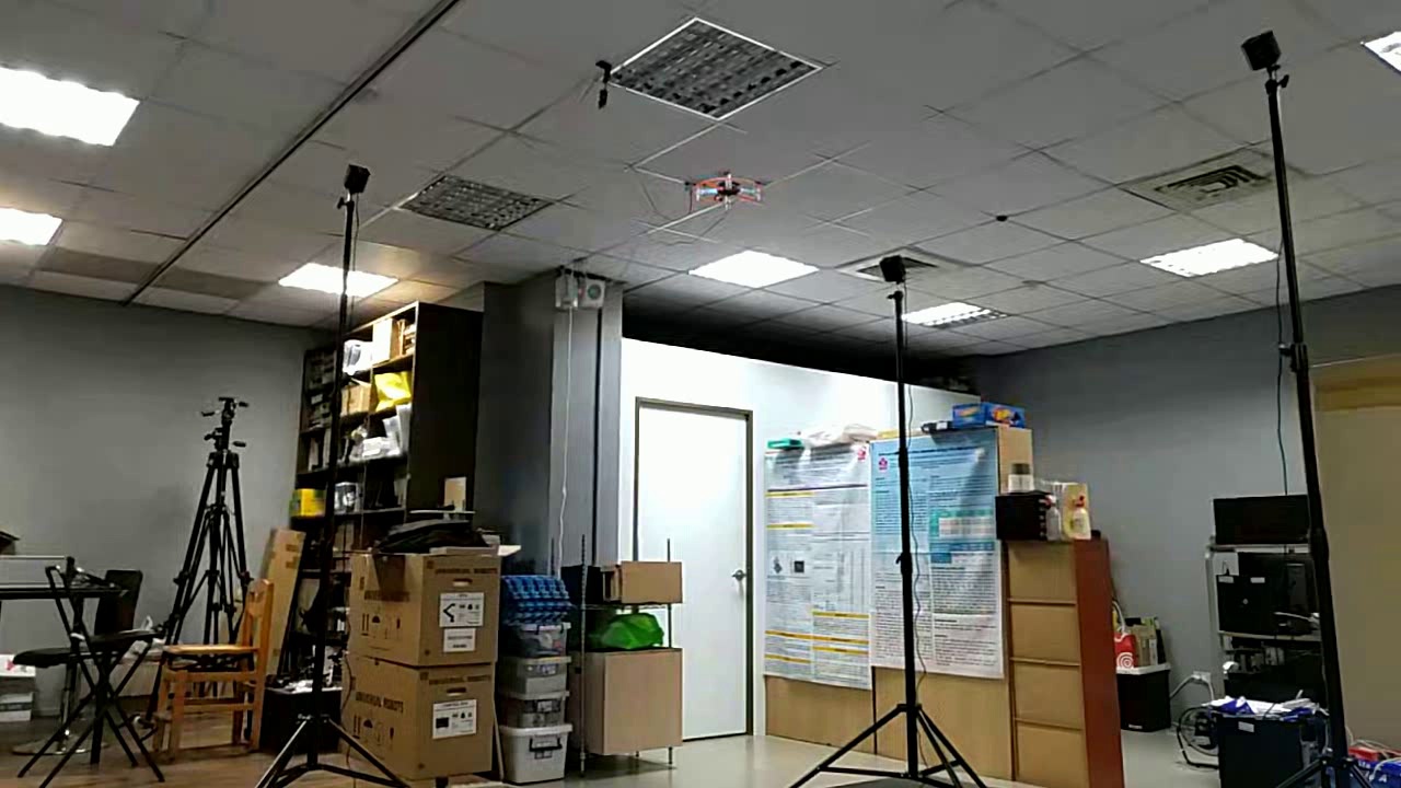 Crazyflie Ring Object Detection Dataset By Ihci Lab Ai Work Dataset