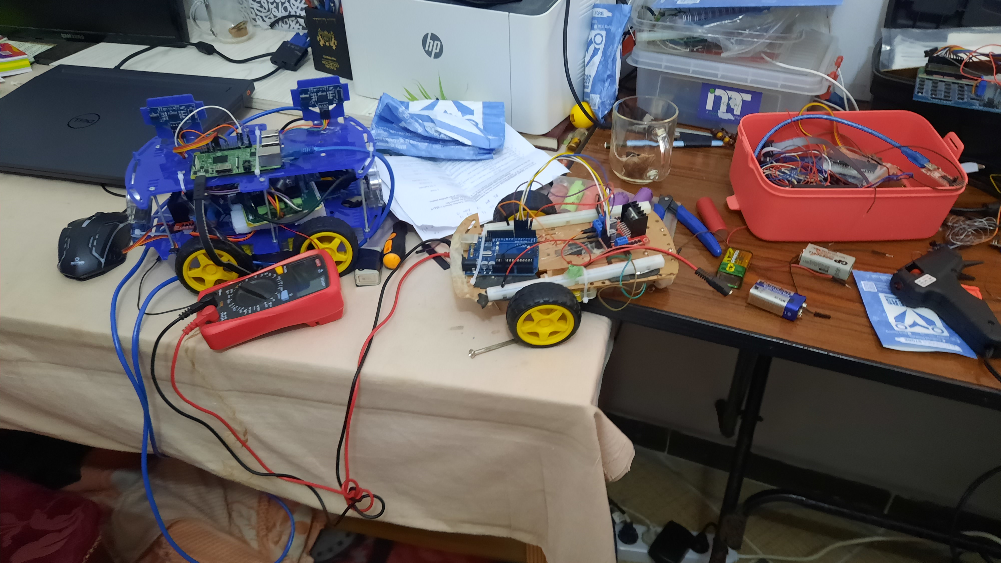 R Object Detection Dataset By Samy