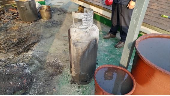 Final_HP Cylinders Object Detection Dataset by Cabinet Heater