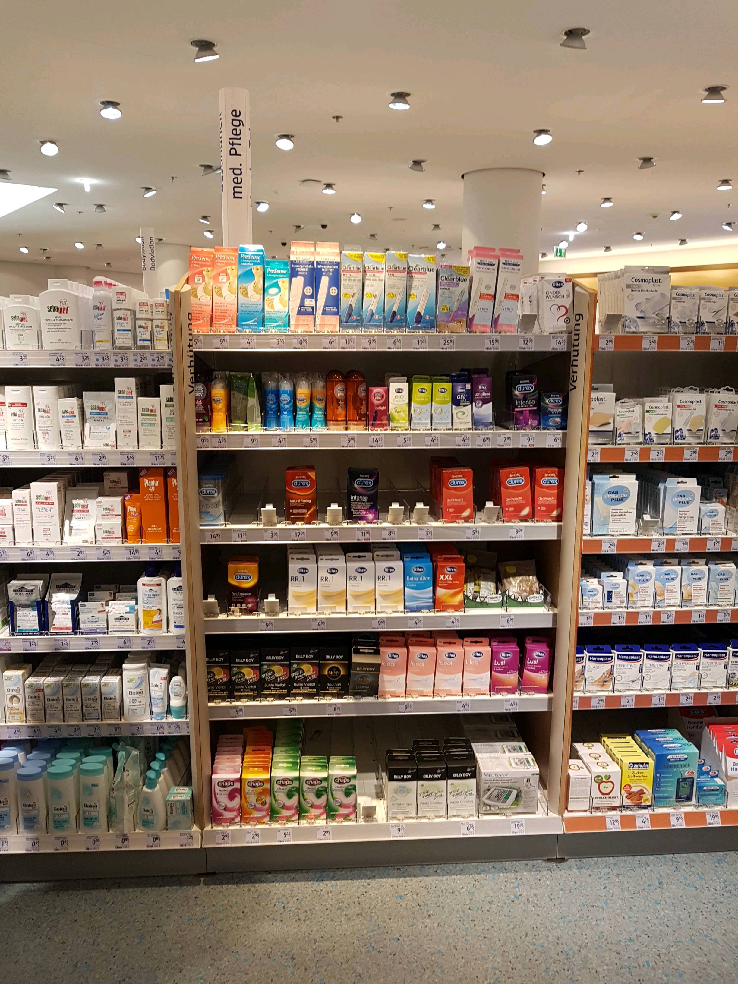 shelf_detector Object Detection Dataset by Parul