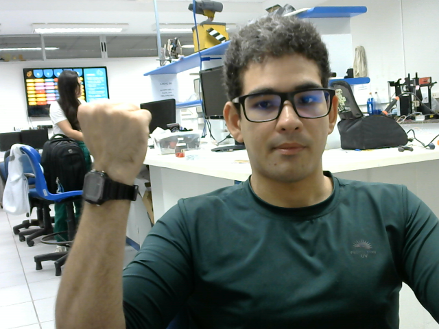 hand-segmentation Object Detection Dataset and Pre-Trained Model by roboticarm