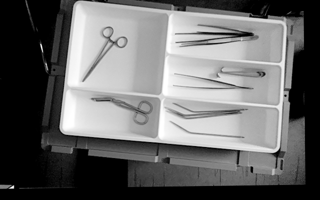 container Instance Segmentation Dataset by IAUTproject