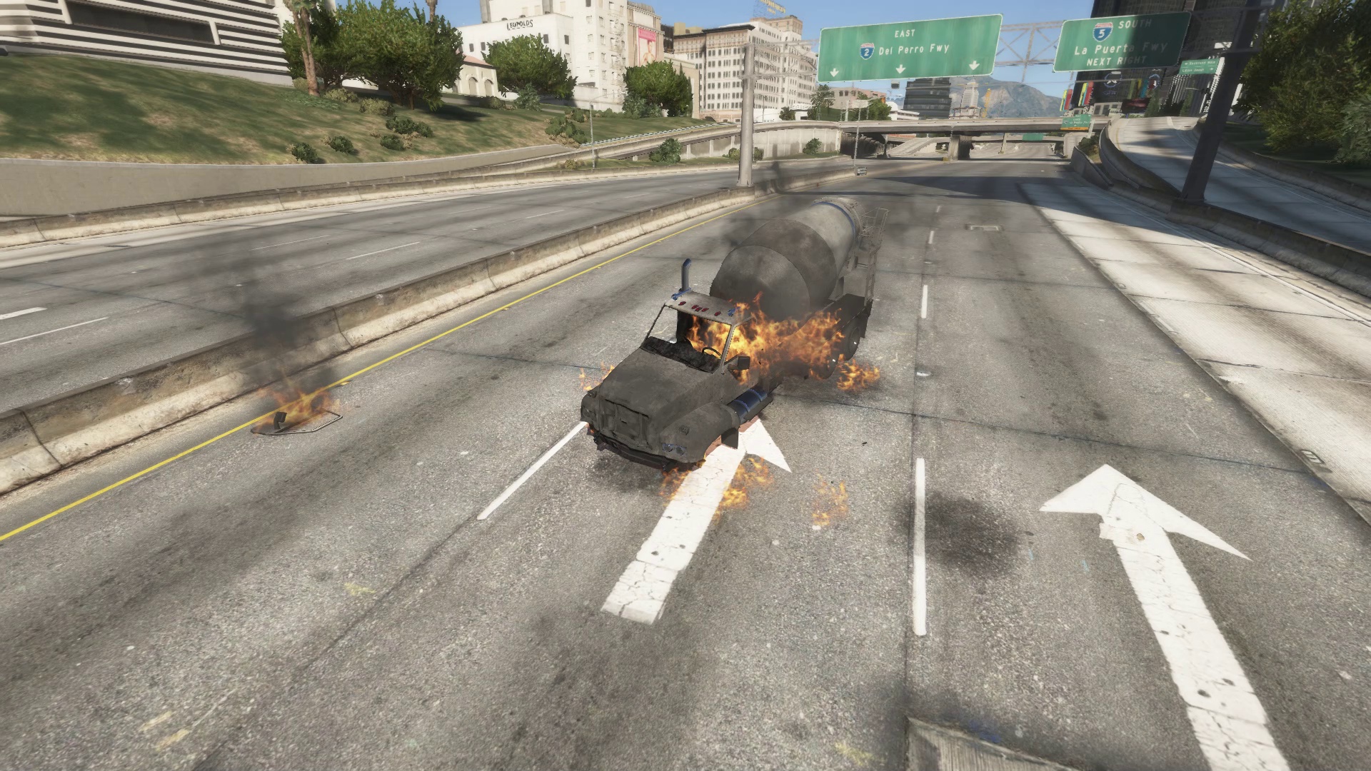 gta Object Detection Dataset by new