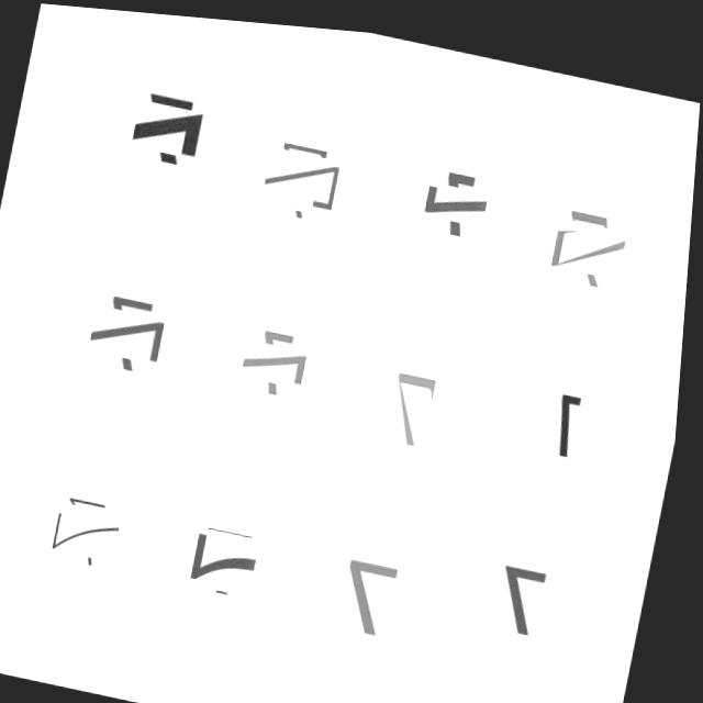 Cows Number Object Detection Dataset By Emir Zen