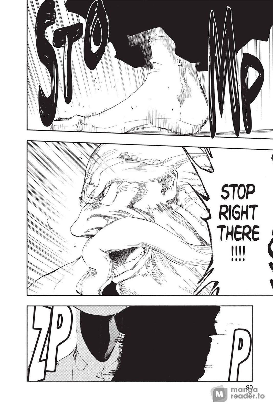 manga-detector Object Detection Model by P Jr