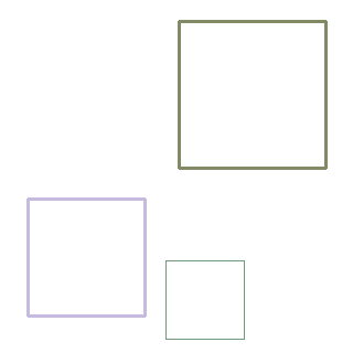 squares detection Object Detection Dataset by sqar