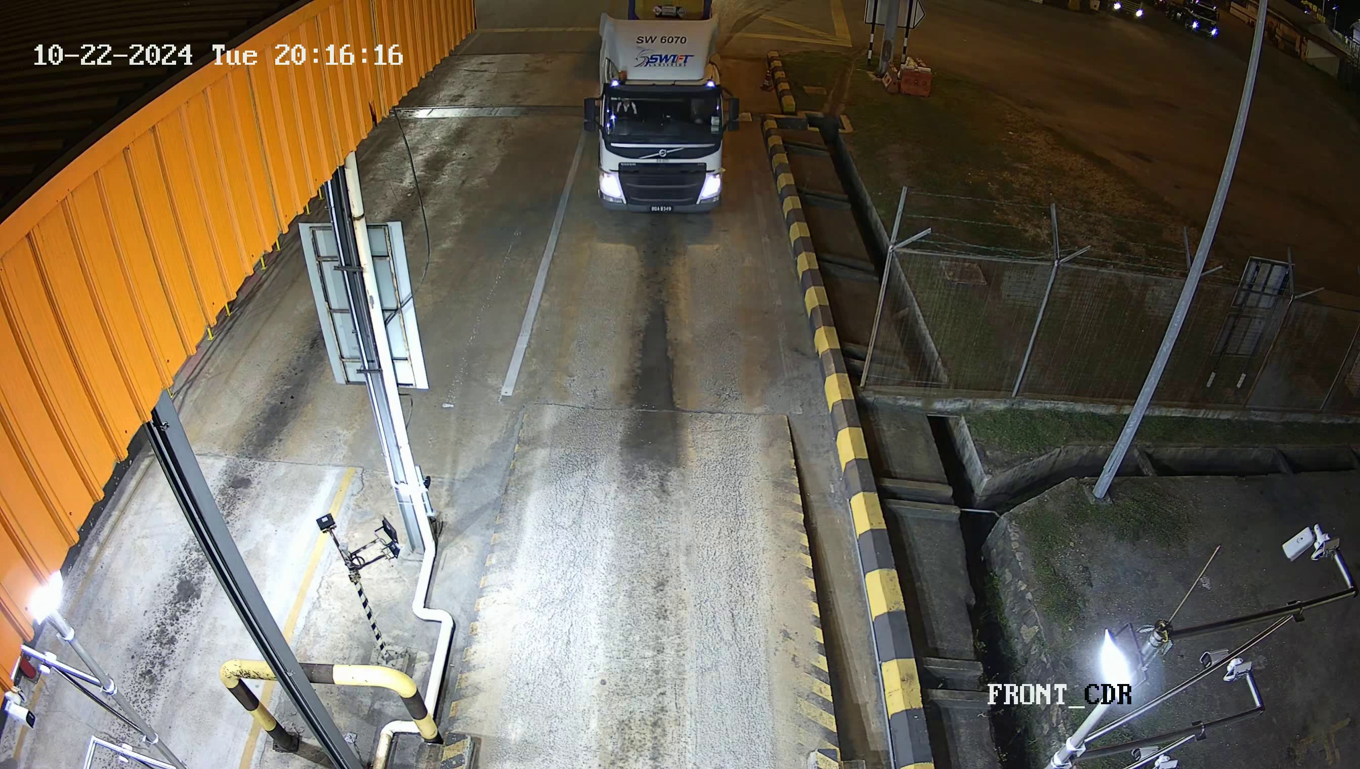 KP_Truck_Front Object Detection Dataset by LATECH