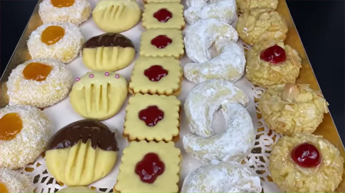 Detection_gateau Object Detection Model by Marwa