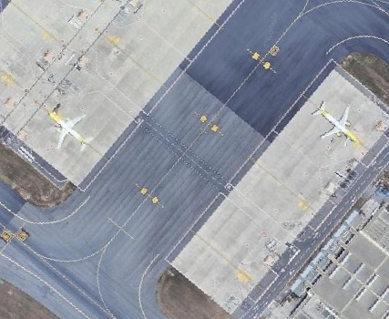 test_aircraft Object Detection Model by test1