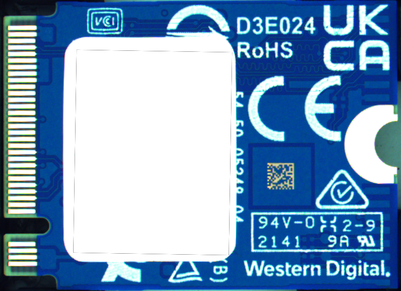 Defect Detection (defect-detection-iwf5g) - Roboflow Universe