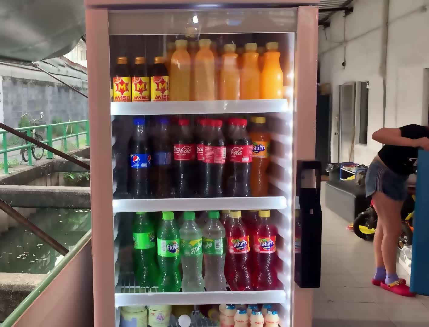 Newshelf Object Detection Dataset By New Workspace B6xaj