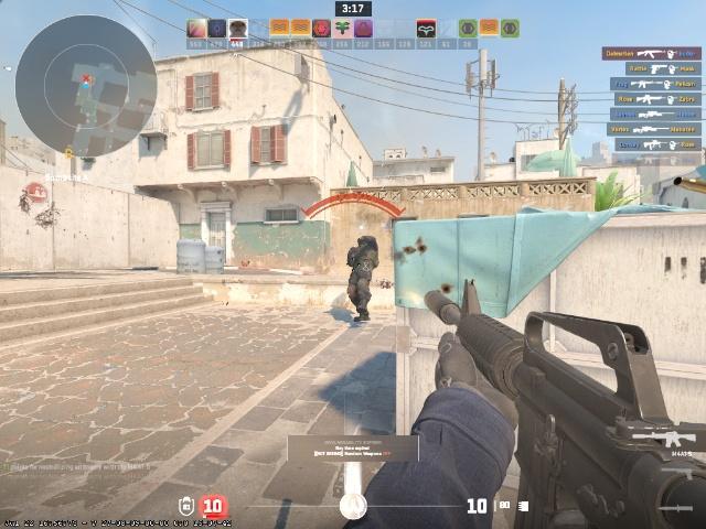 cs dm detection Object Detection Dataset by vidkalisnik