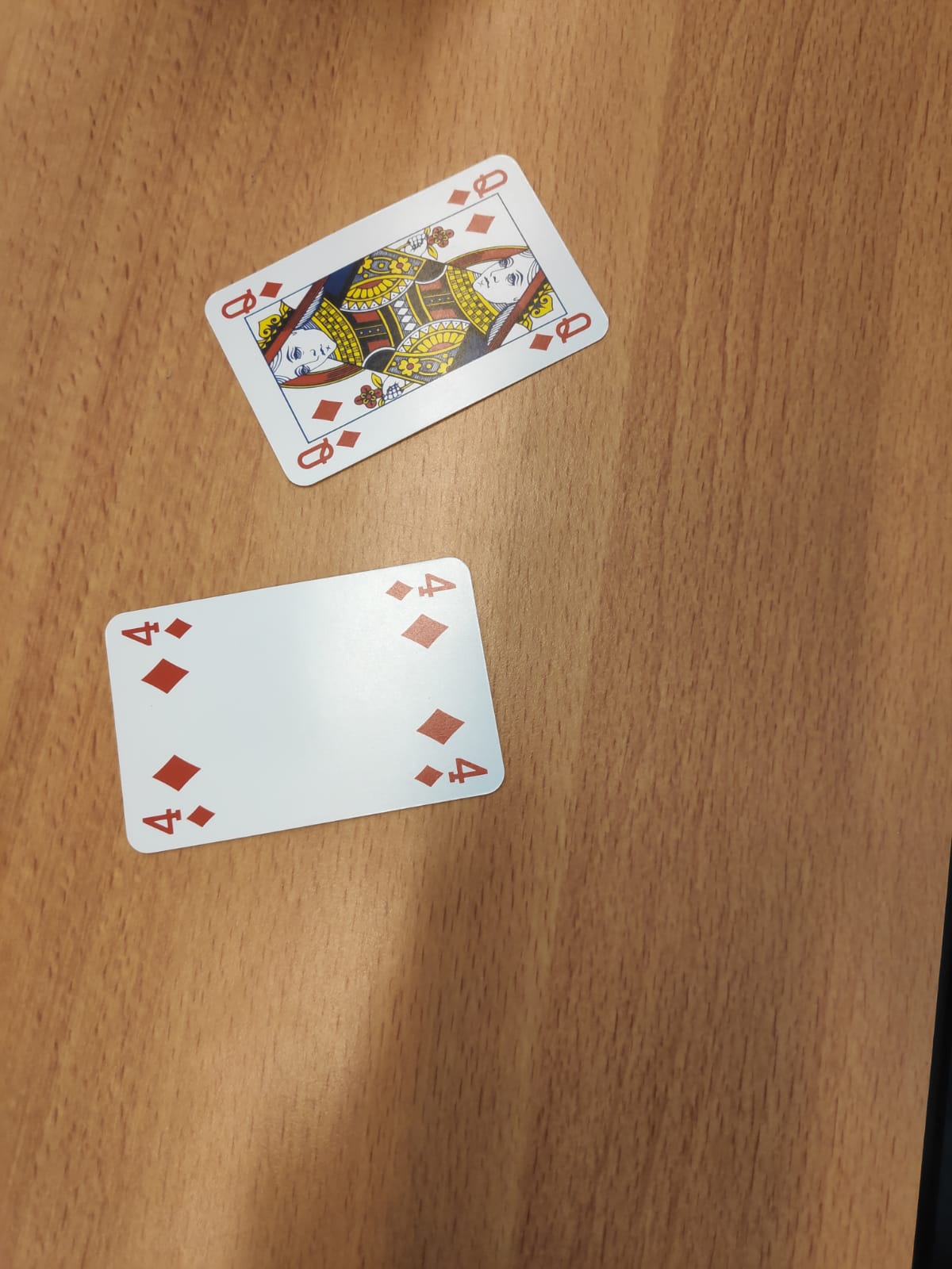 Black Jack Object Detection Dataset and Pre-Trained Model by BlackJackVision