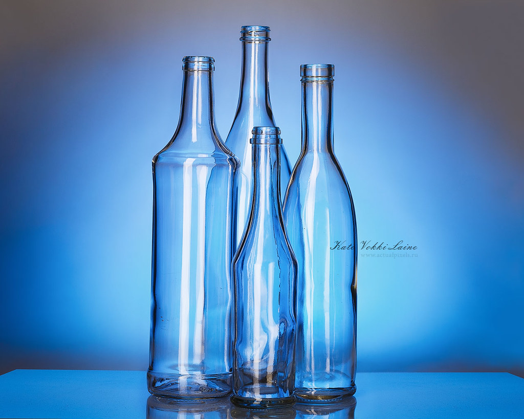 bottle label Object Detection Dataset by Auto Label