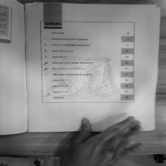 full-page-segmentation Instance Segmentation Dataset and Pre-Trained Model by text detection