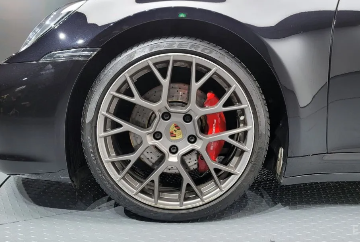 car direction classification Classification Model by ImagePro