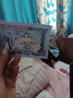 nepali currency note - Roboflow Universe