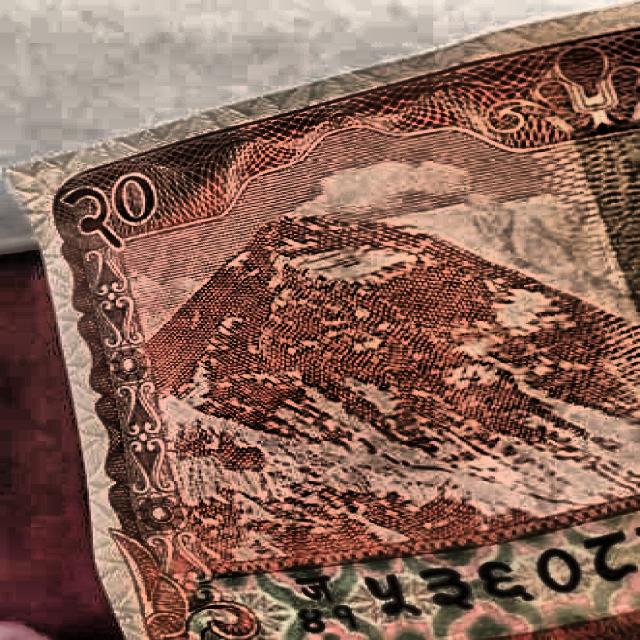 nepali currency note - Roboflow Universe