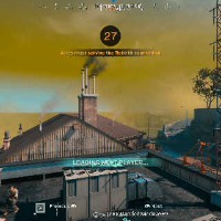 COD MW Warzone Object Detection Dataset by kolly