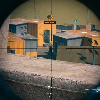 COD MW Warzone Object Detection Dataset by kolly