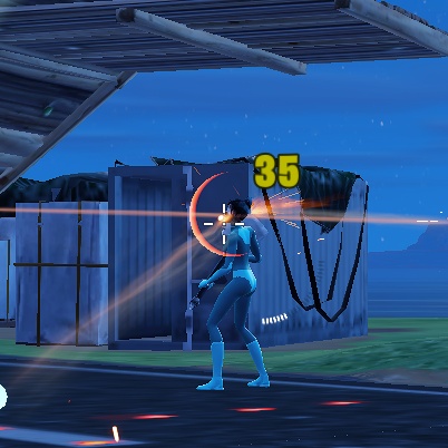 How to Use the Fortnite Model Object Detection API