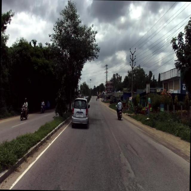 Project-1 Object Detection Dataset by project-pbqga