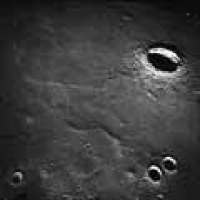 Craters And Boulders Detection Instance Segmentation Dataset And Pre