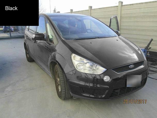 How to Use the Car Parts Segmentation Instance Segmentation API