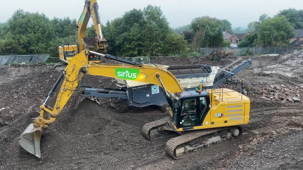 Excavator Pose Keypoint Detection Dataset And Pre Trained Model By Htl Labs