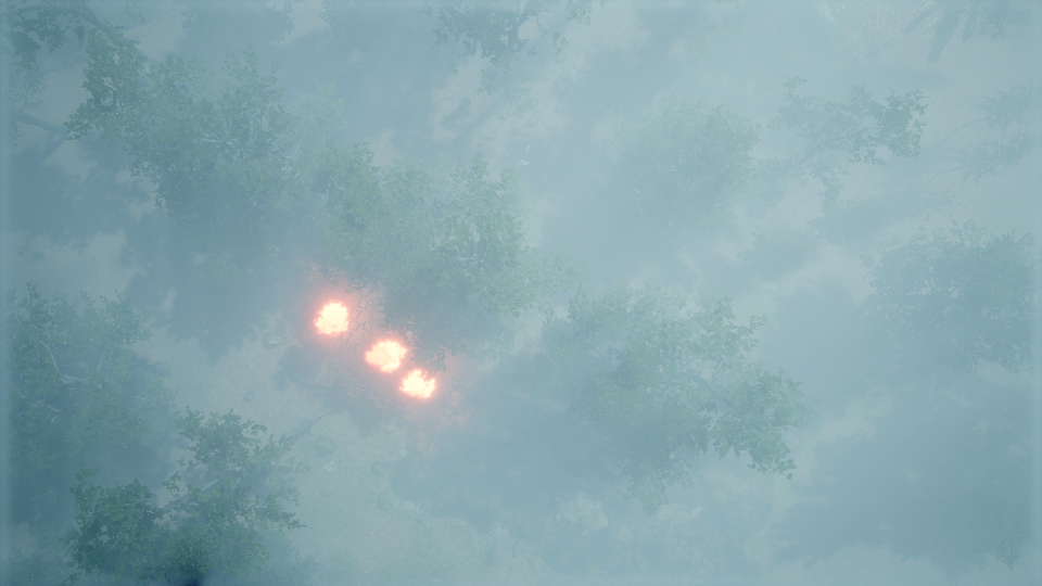 fire detection Object Detection Dataset and Pre-Trained Model by ...