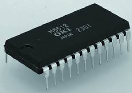 DIP Object Detection Dataset by YOLO