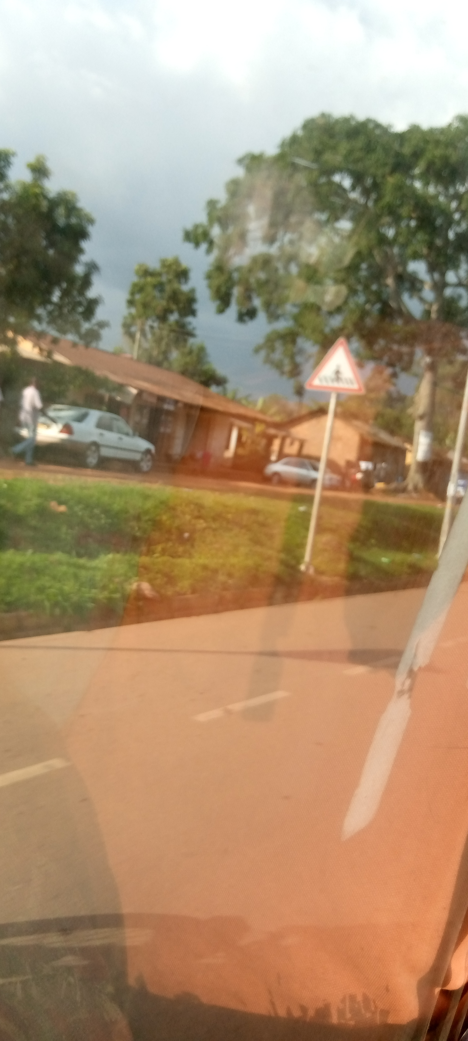 Traffic Signs Ug Object Detection Dataset And Pre Trained Model By Avicii