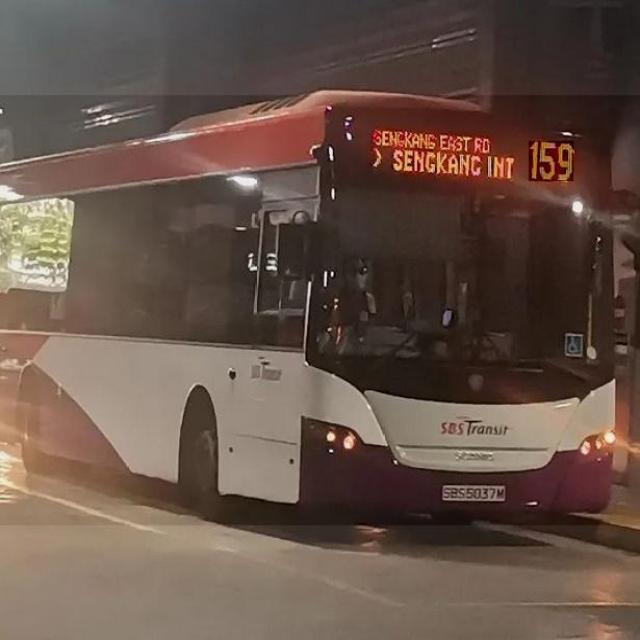 bus-only Object Detection Dataset by Oculis