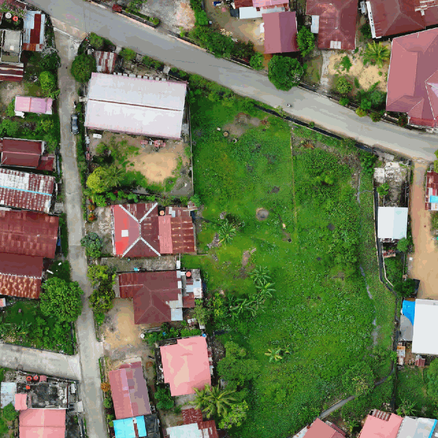 YOLO_Bontang_2 Instance Segmentation Dataset by Propas YOLO Deep Learning 2