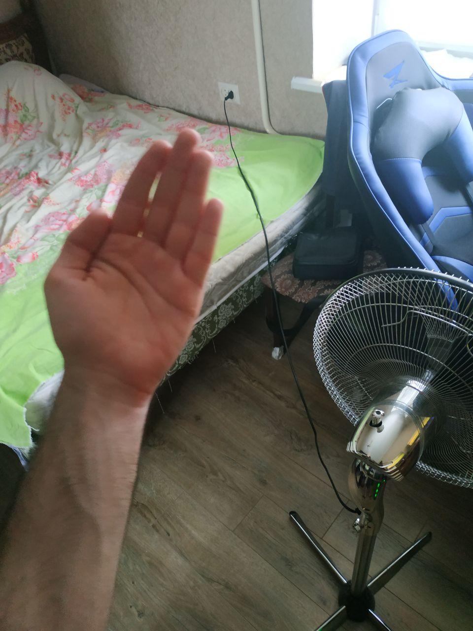 Hands_Detection Object Detection Model by AhsanShafiq HandsDetection