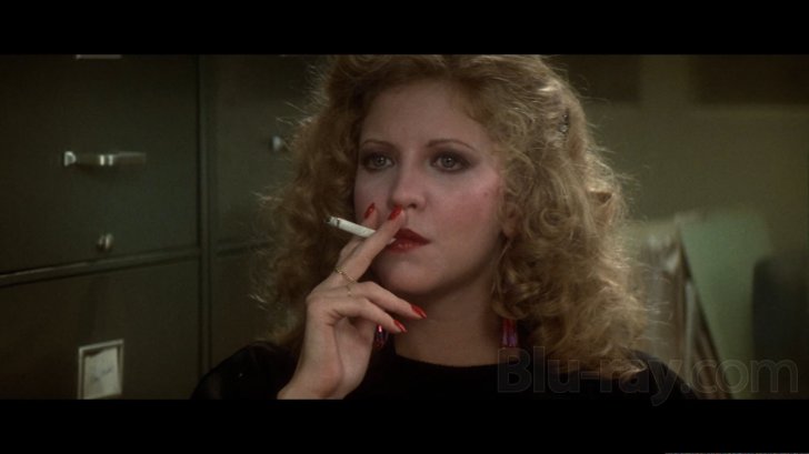 smoking Classification Dataset by project-fulwh