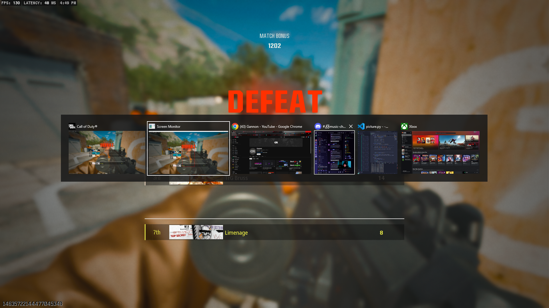 learning (learning-esiaf) - Roboflow Universe